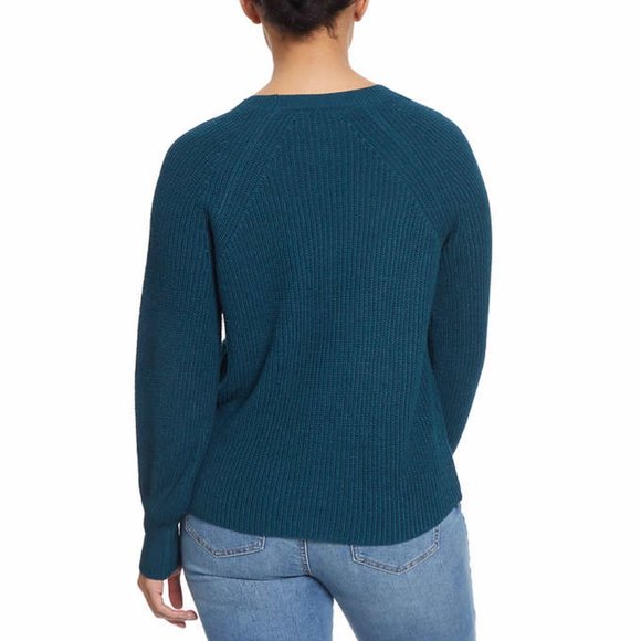 Jessica Simpson | Sweaters | Nwt Jessica Simpson Womens Crew Neck ...